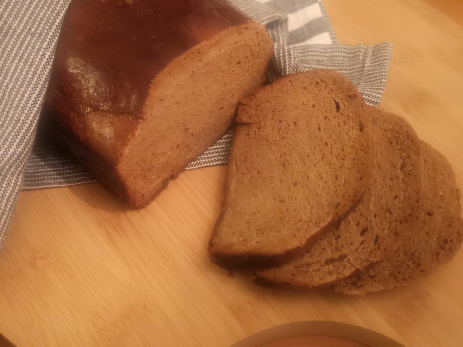 Vörtbröd: ett recept med vörtmix - Allt om Bakning