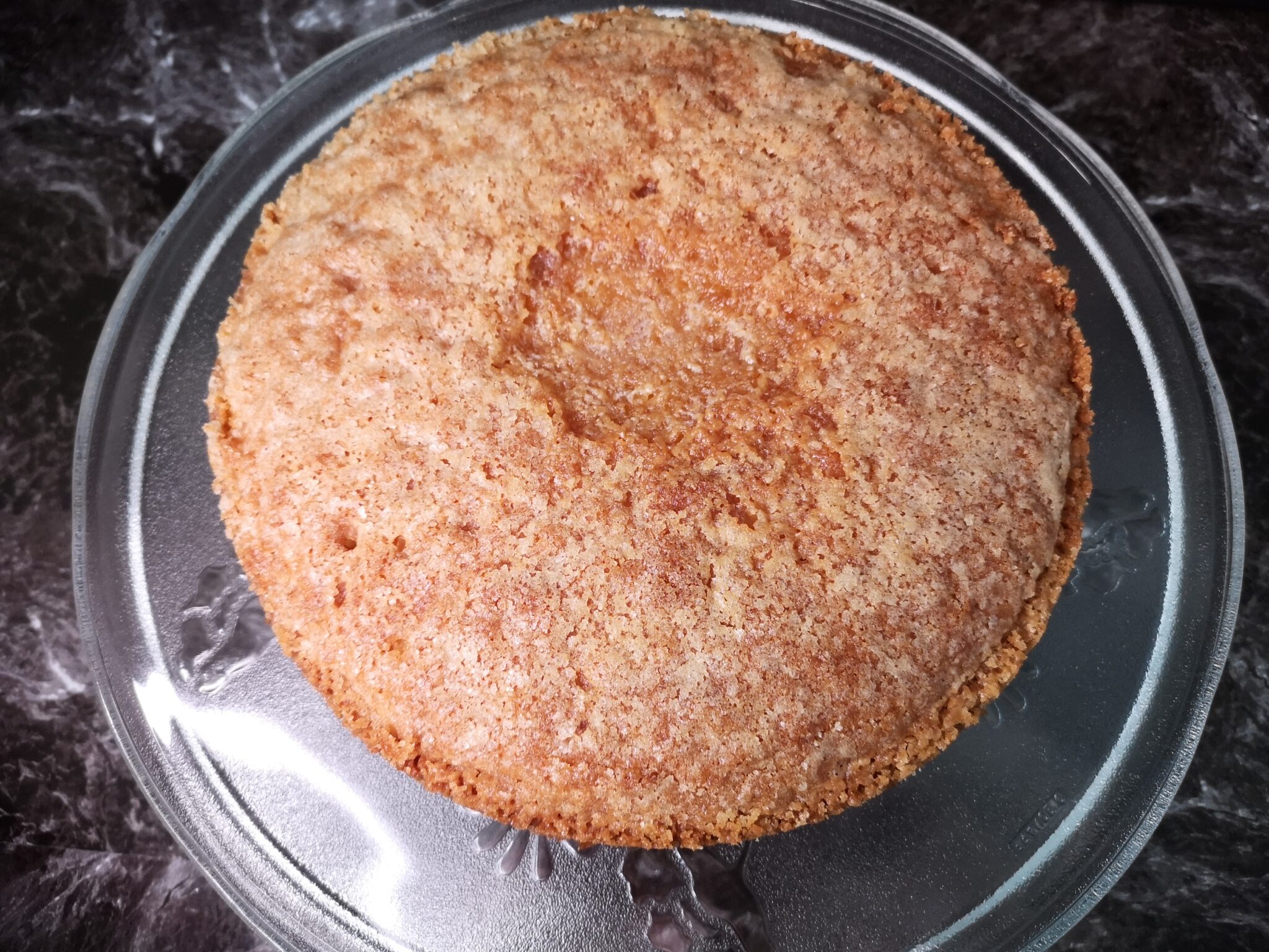 Spetskaka Recept - Saftig Sockerkaka med Glasyr - Allt om Bakning