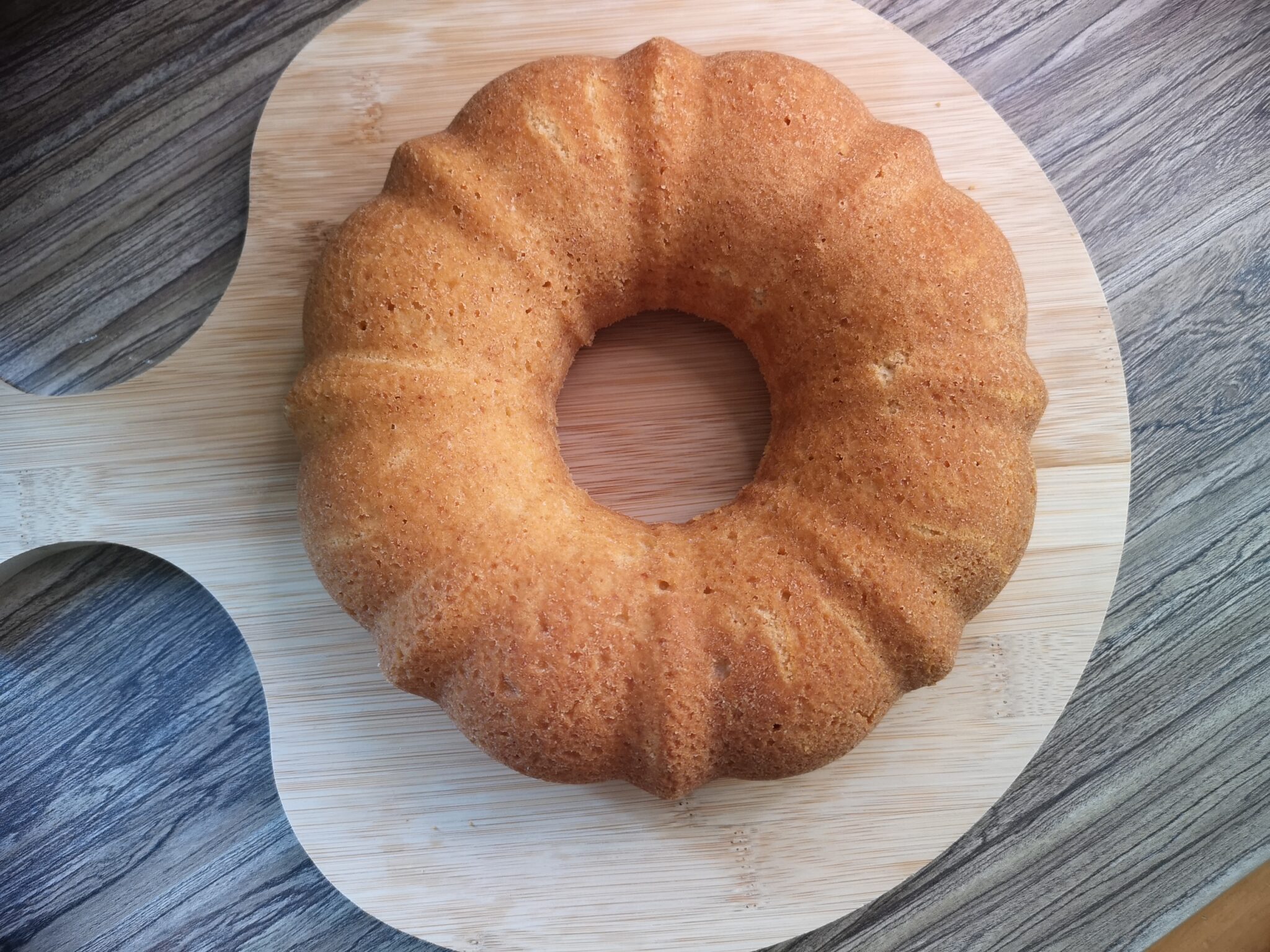 Saftig Sockerkaka - Enkelt Recept - Allt om Bakning